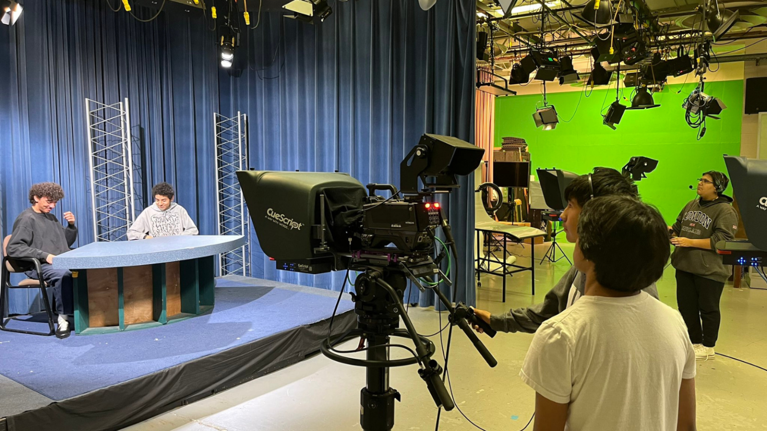 STEM Pathways - Arlington Tech