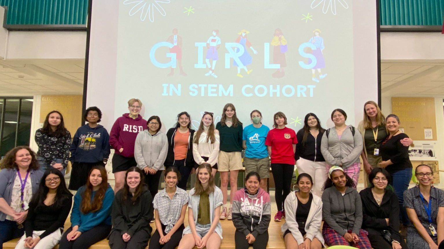 Apply to Arlington Tech - Arlington Tech