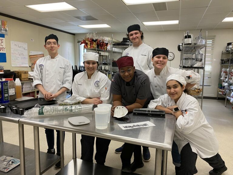 Career and Technical Education (CTE) Courses - Arlington Tech