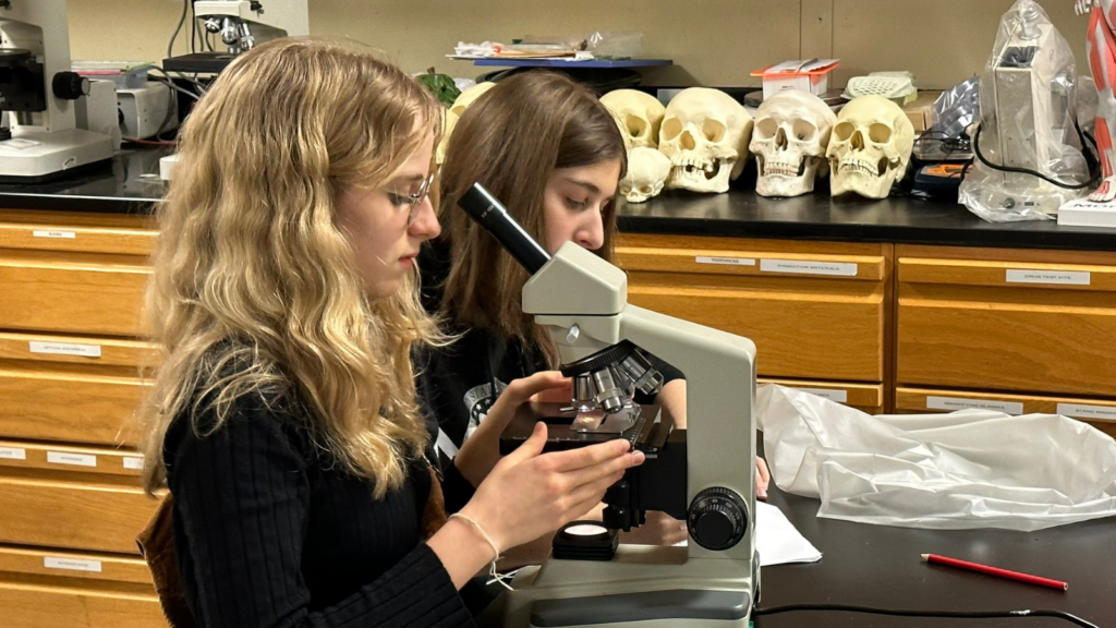 STEM Pathways - Arlington Tech