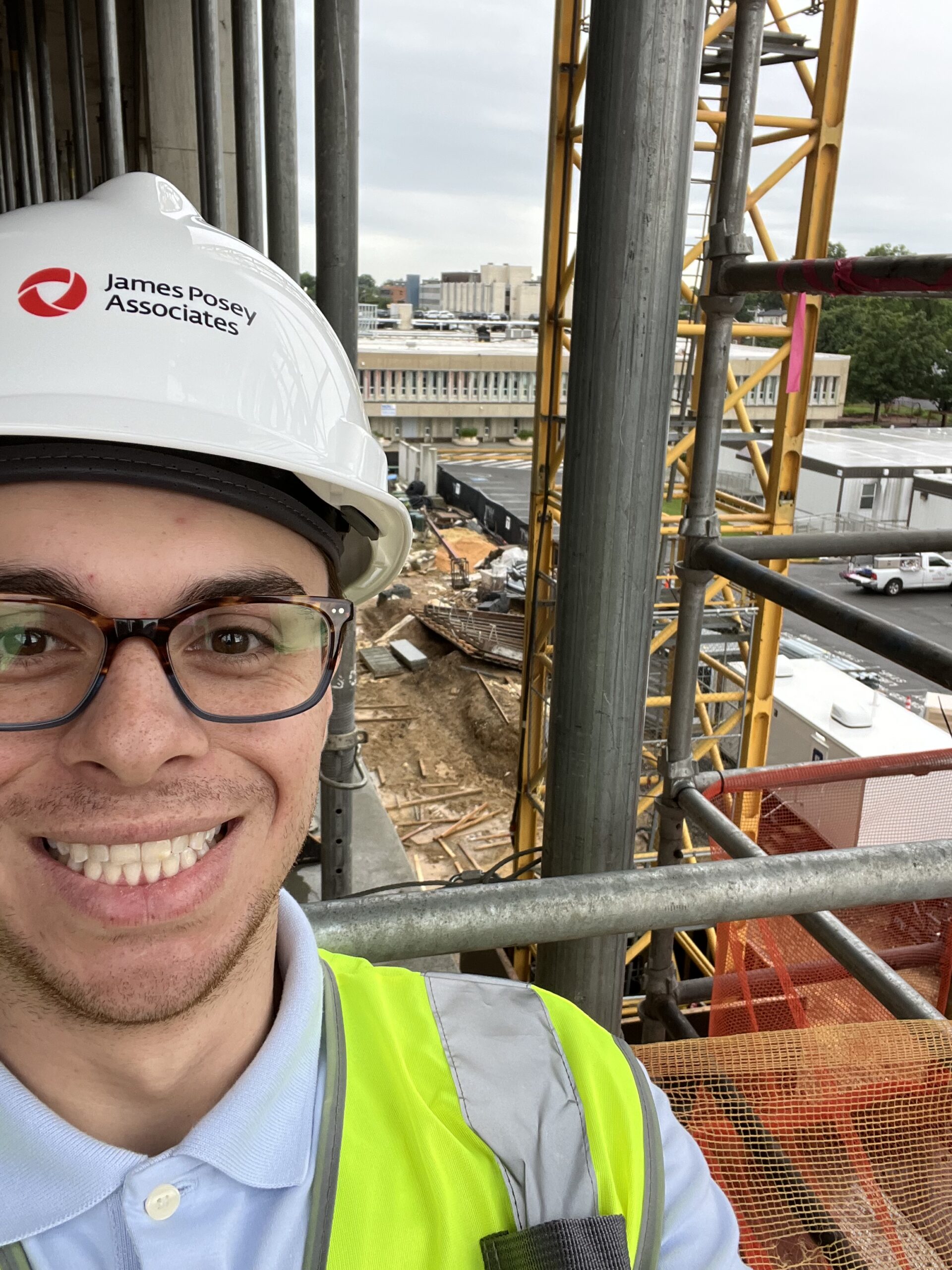 Alumni Spotlight: Theo Varona - Arlington Tech